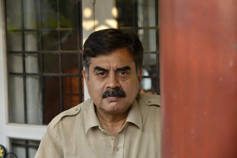 Gallery | Gopinath Menon